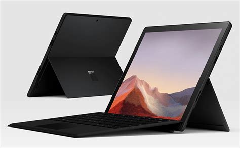 Microsoft Surface Pro 7 Plus Core I5 1135g7 8gb 256gb Ssd 12 3