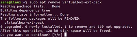How To Install VirtualBox On Ubuntu LTS VITUX