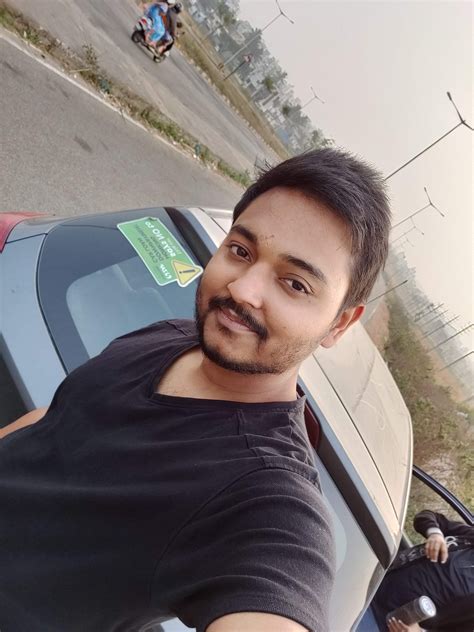 About Subhajit Dutta Medium