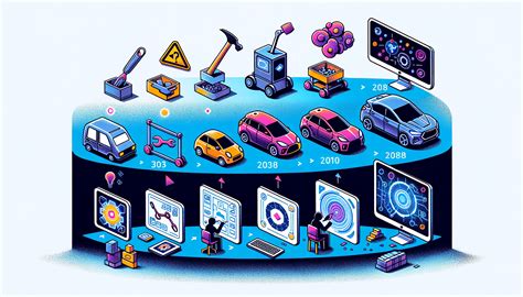 Design Software History The Evolution Of Design Software In V2x Commu