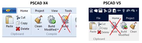 Speeding Up Pscad Simulations Pscad