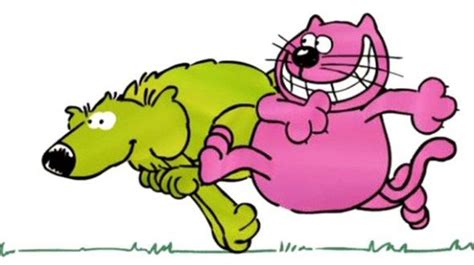 Roobarb And Custard 1974 Cartoons 80s 90s Funny Cartoons Uk Tv Shows