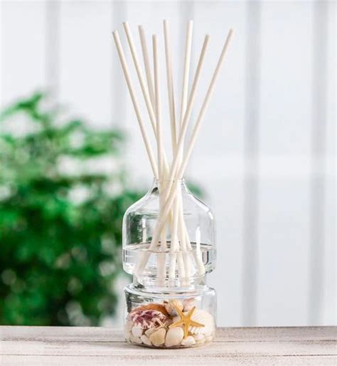 Coastal Beach Reed Room Diffuser Ideas Shop Or Diy
