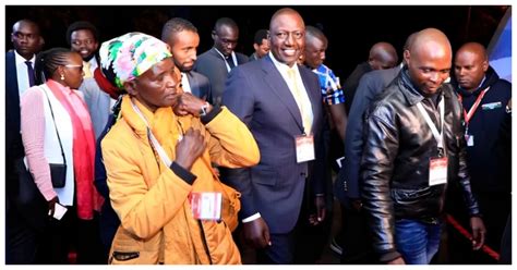 Mama Mboga Says Uda Used And Dumped Her