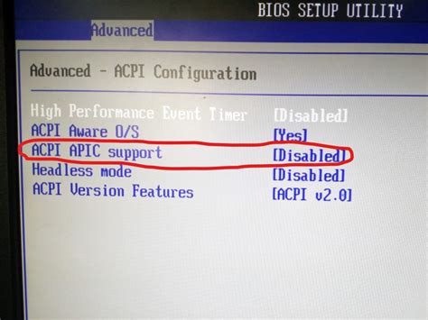 Failed To Get Error Log Address Range Apei Fix Techglimpse