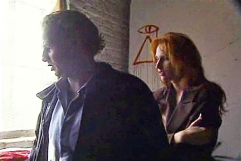 Stephanie Beaton California Es Dura Y El Negocio Es Duro Cinefantastico Com