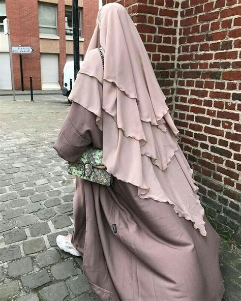 حجاب شرعي Hijab Fashion Islamic Fashion Islamic Modest Fashion