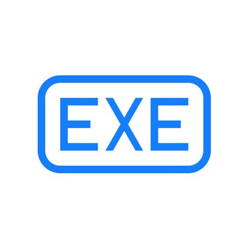 Windows Exe Icon At Getdrawings Free Download