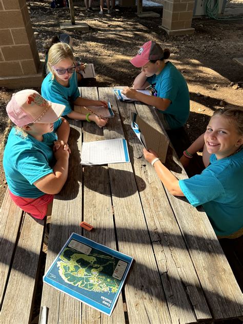 Egg Drop Challenge Girl Scouts Of Central Texas Flickr