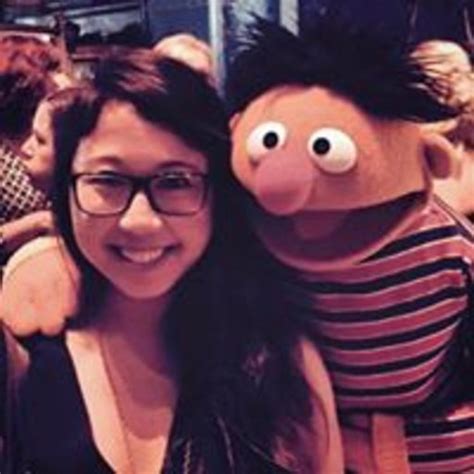 Anna Ly Research Profile