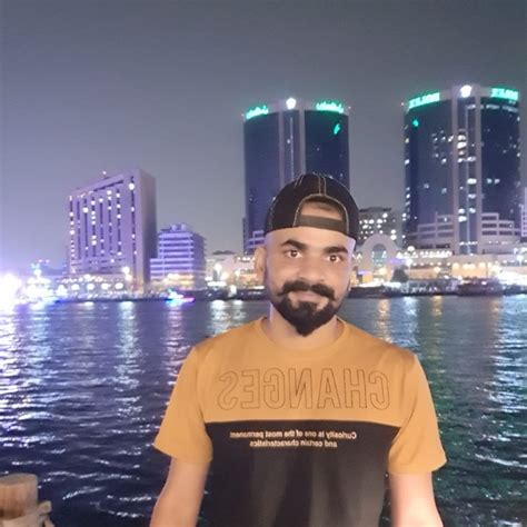 Kamran Rafique Warehouse Associate Al Khayyat Investments Aki