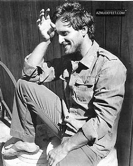 Josh Lucas Feet Aznudefeet Men