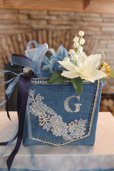 Forever In Blue Jeans Diamonds And Denim Party