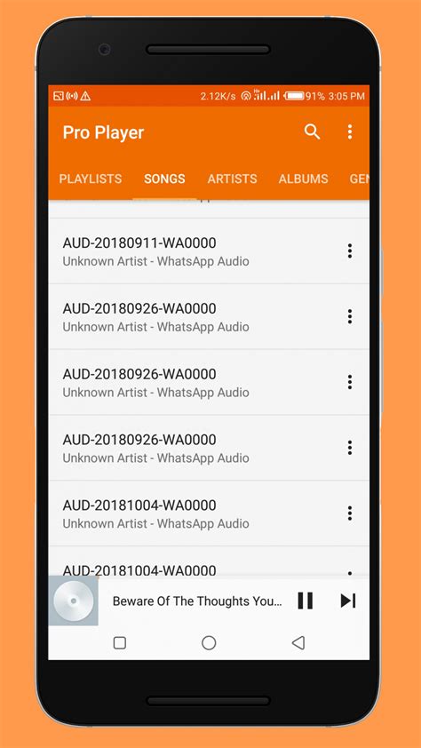Pro Player Apk For Android Download