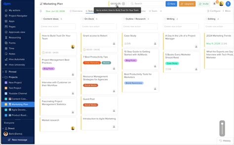 Hive Review 2025 Expert Opinion Demo Video