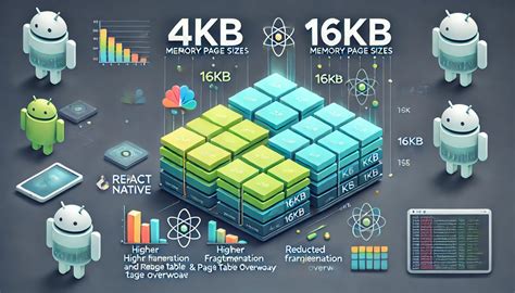 Androids 16kb Page Support In React Native 077 Why It Matters