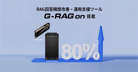 Llm／ragスターターセットv2 Gpuソリューション Gdep Solutions