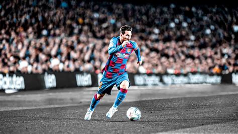 Lionel Messi Magical Dribbling Skills 2019 2020 Hd Youtube