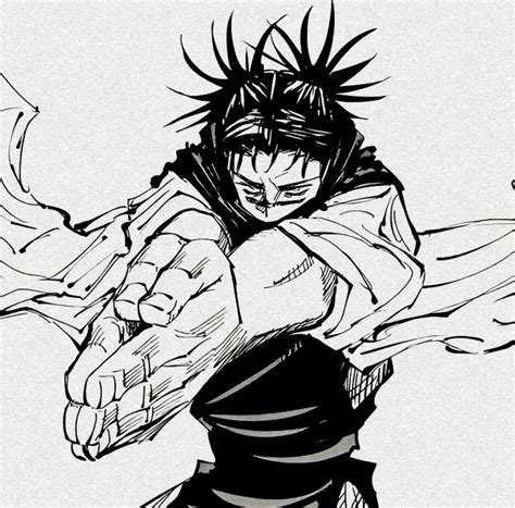 Choso Manga Panel
