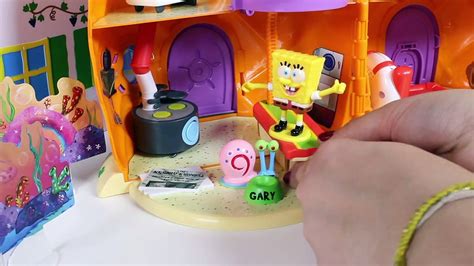 Spongebob House Spongebob Squarepants Pineapple House 58 Off