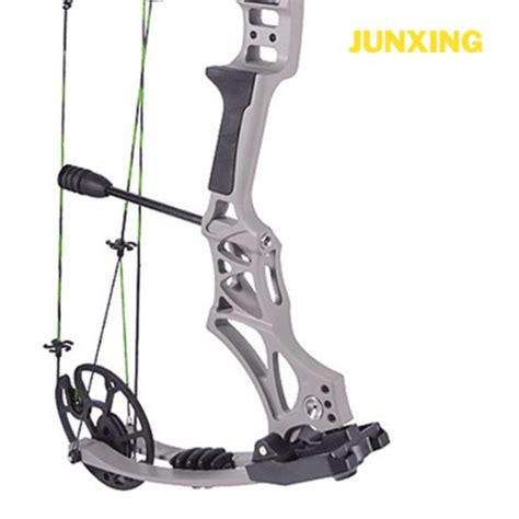 Junxing M129 Hunting Compound Bow Junxing F163 Sales Store