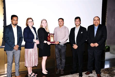 Saurabh Chauhan On Linkedin Hounered On Receiving Recognition On Job