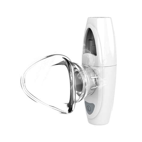 Portable Eye Spray Distributor Resmi Alat Kesehatan