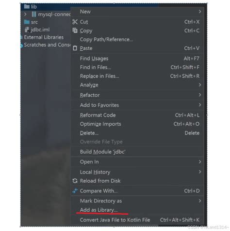 【mysql 学习】深入探索jdbc（java与数据库连接的桥梁） 腾讯云开发者社区 腾讯云