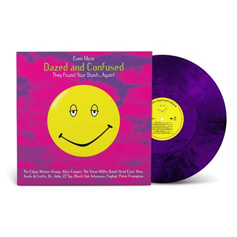 Original Soundtrack Even More Dazed And Confused Rsd 2024 Lp