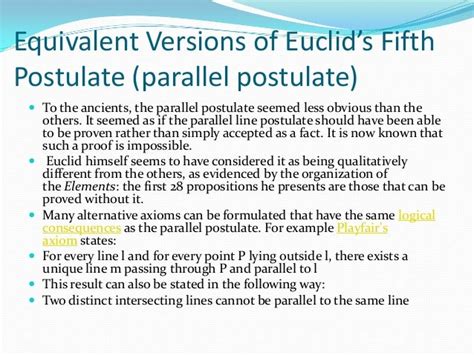 Introduction To Euclids Geometry