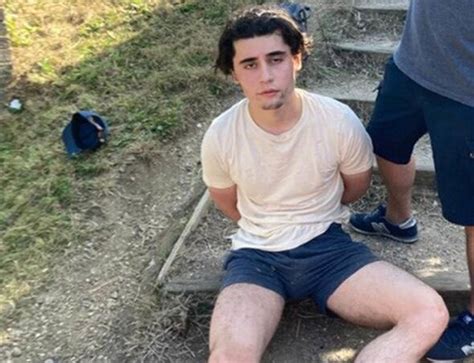 Second Man Charged With Aiding Daniel Khalifes Escape Prison Uk