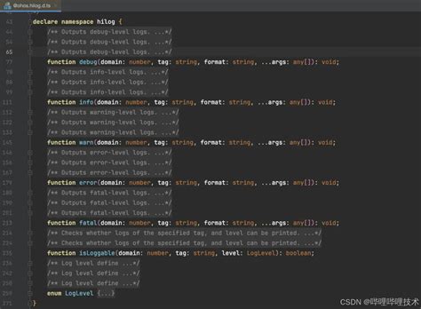 基于kotlin Multiplatform的鸿蒙跨平台开发实践kotlin Multiplatform 鸿蒙 Csdn博客