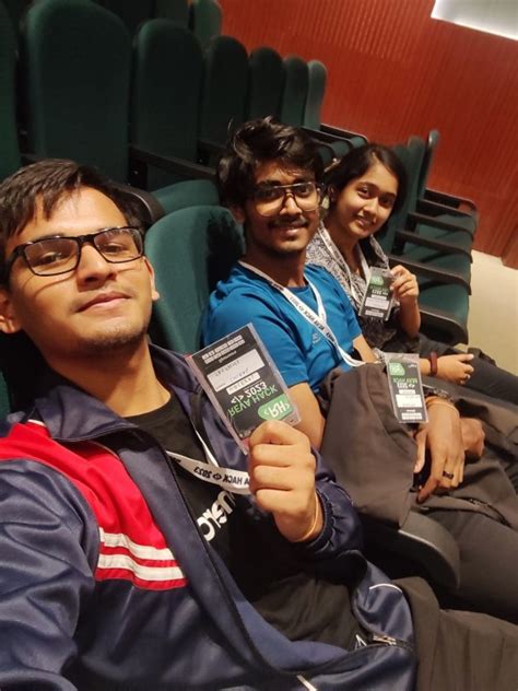 Video Chirag Aswal On Linkedin Hackathon Mlh Mongodb Iot