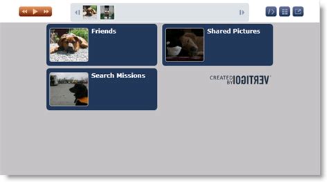 Building Blocks 1 Silverlight Slideshow Viewer For Sharepoint