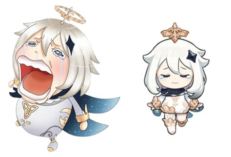 Paimon Meme Là Gì Tổng Hợp Các Paimon Meme Nổi Tiếng độc đáo