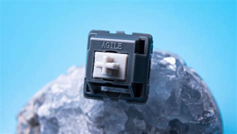 Moon V2 Hand Lubed 205g0 Linear Switch Review