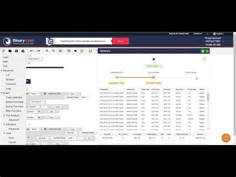 300 In LESS Than 20 Minutes Binary Not More Than 1 Loss In A Row