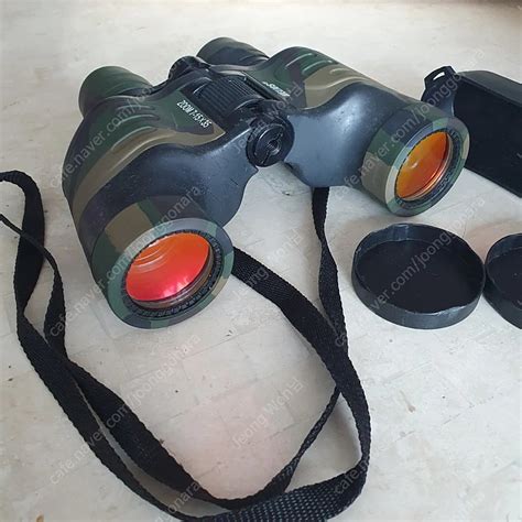헬리오스 쌍안경 망원경 기타 등산용품 중고나라