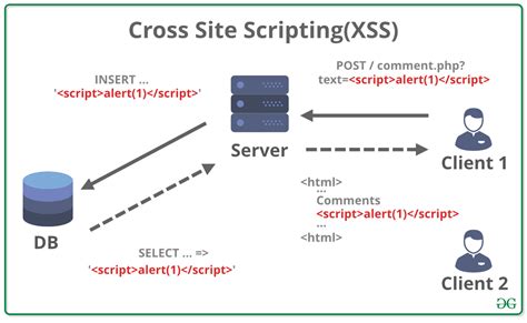 Cross Site Scripting Xxs Vulnerability By Bighead Security Medium