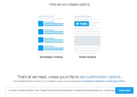 How To Add A Twitter Feed To A Wordpress Website 2017 Hang Ten Seo