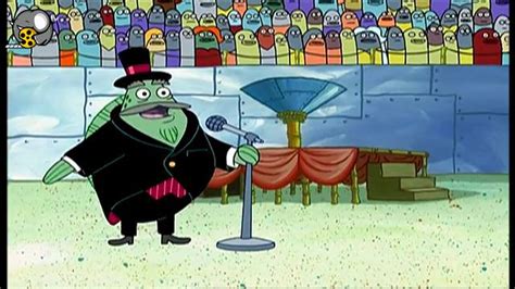 انیمیشن باب اسفنجی موزیکال دکتر پلانگتون دوبله و Hd فیلو