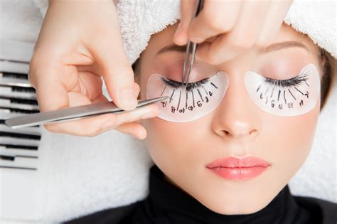 Eyelash Extension Process Step By Step Guide On How Cartel‌ Lash‌ Cartel Lash And Supply Co