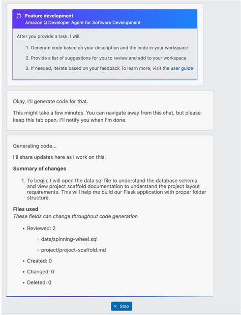 Using Ai Coding Assistants To Develop A Spinning Wheel Web Application Beachgeek Blog A