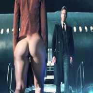 Post 6085026 AI Generated DC DCEU Edit Fakes Gal Gadot Lazarus Editor