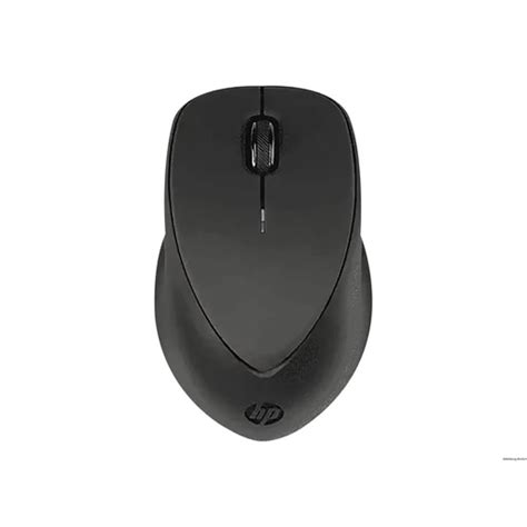 Hp Wireless Premium Mouse Jr Aa Ac