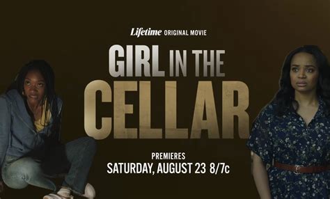 Lifetime Drops Trailer For Chilling True Crime Drama ‘girl In The