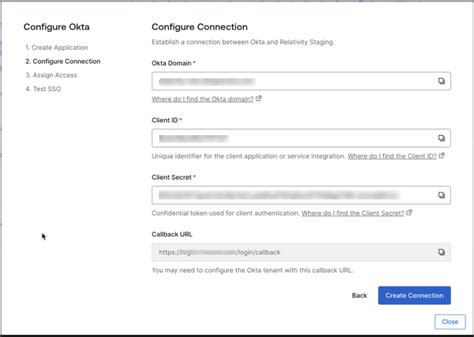 Centralized Authentication