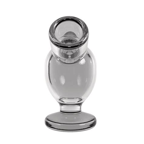 Lil Bubbly Blunt Bubbler Kingpalm