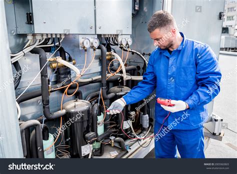 Testing Temperature Sensor Images Stock Photos Vectors Shutterstock
