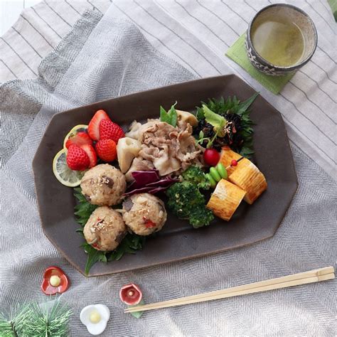 【11月24日は和食の日】ワンプレートのおうち和ごはんが簡単でおしゃれ！ おうちごはん